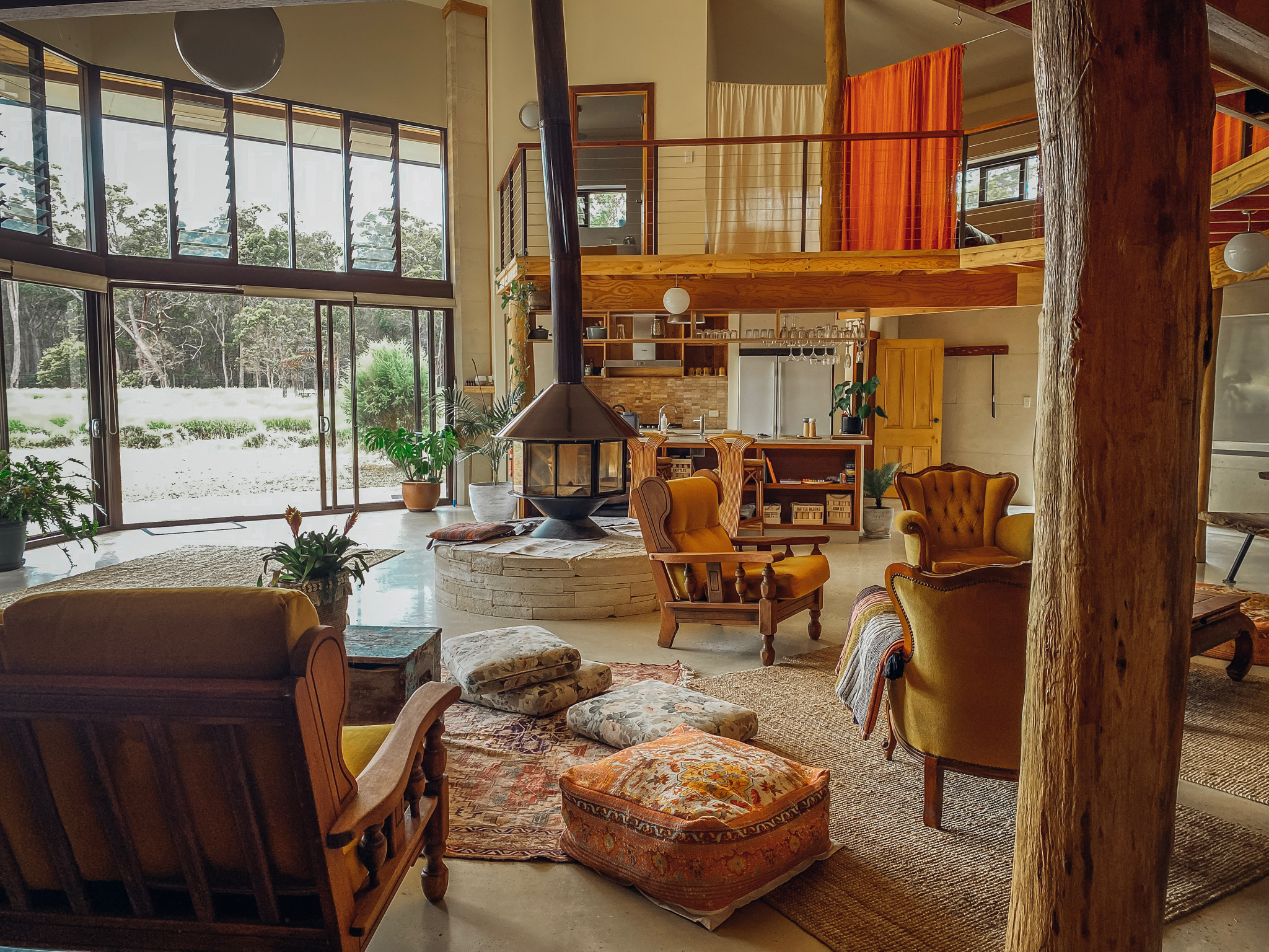 Silent Yoga and Meditation Retreats, Perth